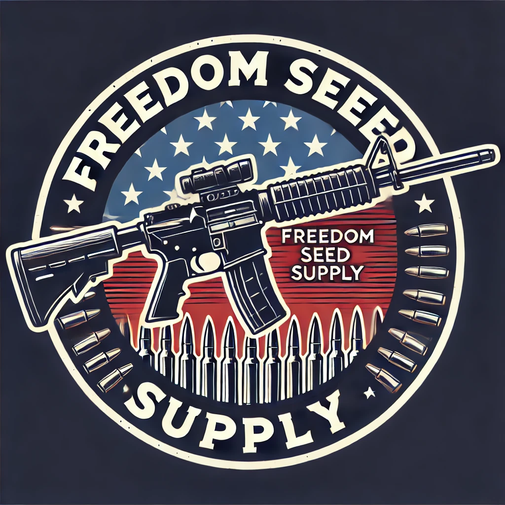 Knight’s Armament QDSS-NT4 PRG Suppressor – Black – Freedom Seed Supply